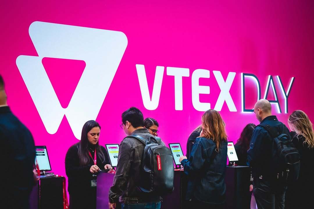 VTEX Day 2025: Insights que Moldarão o Futuro do E-commerce - Ecommerce Objetivo